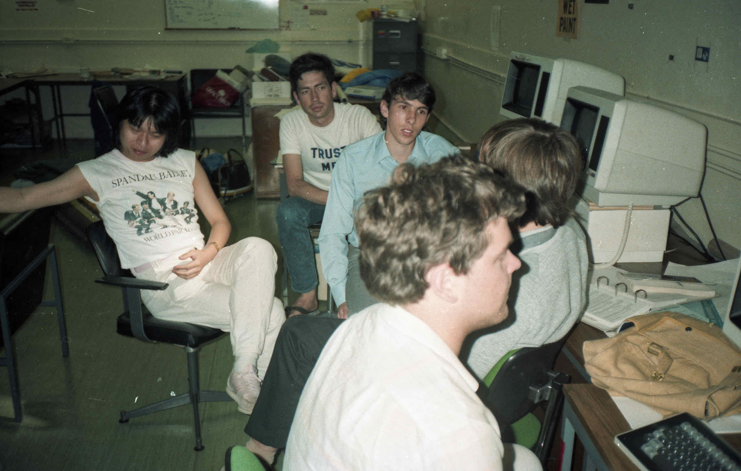 Common Room | hons87.github.io